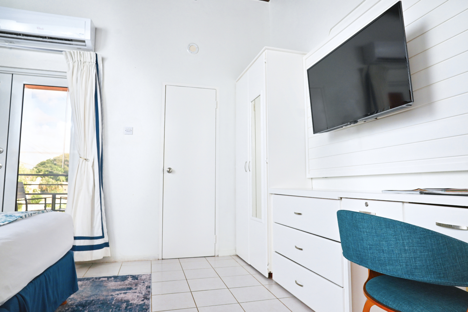 King Studio - Melbourne Inn Barbados