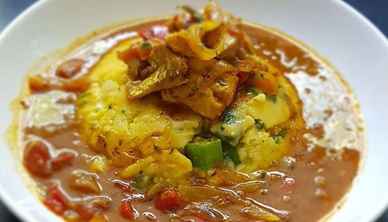 A Local’s Guide to Barbados Food and Culture